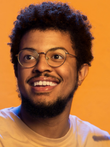 Idris Brewster – Brown Institute