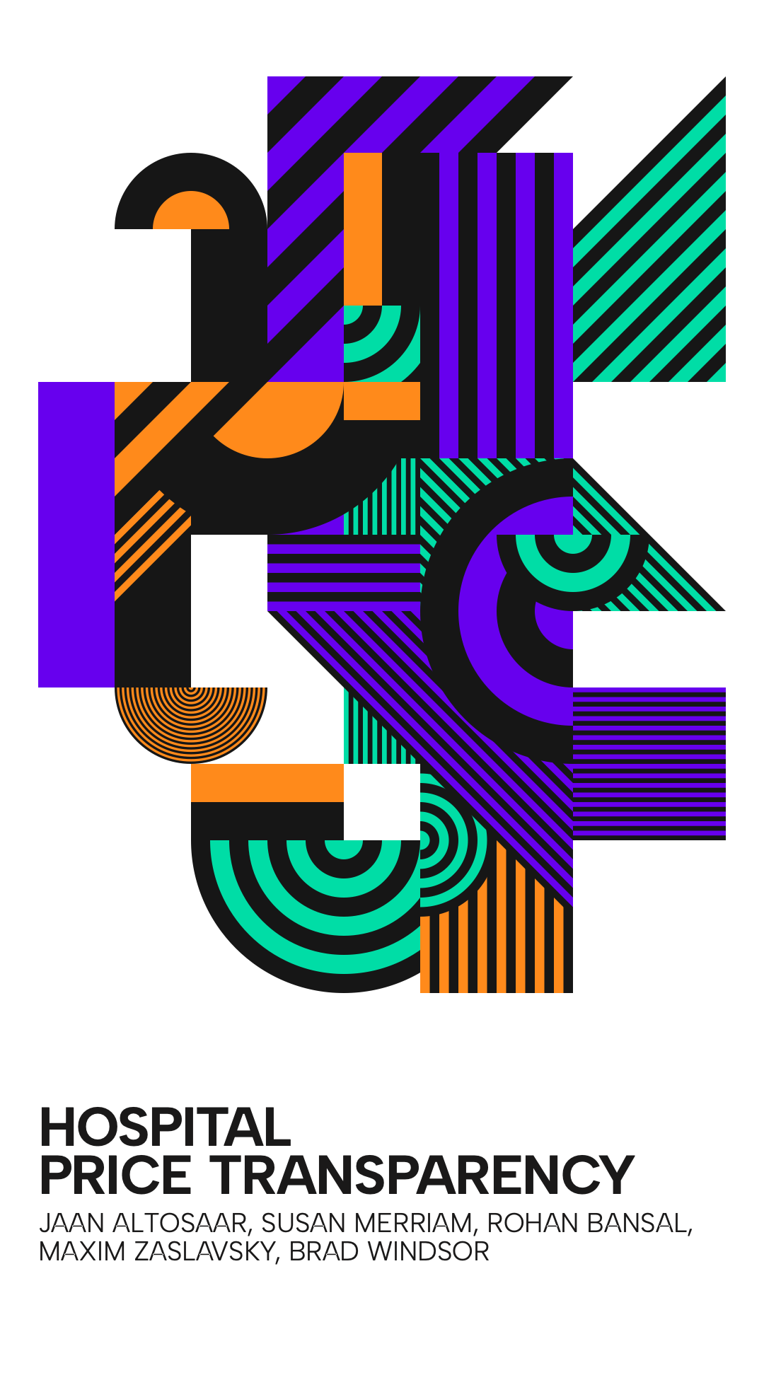 Hospital Price Transparency – Brown Institute