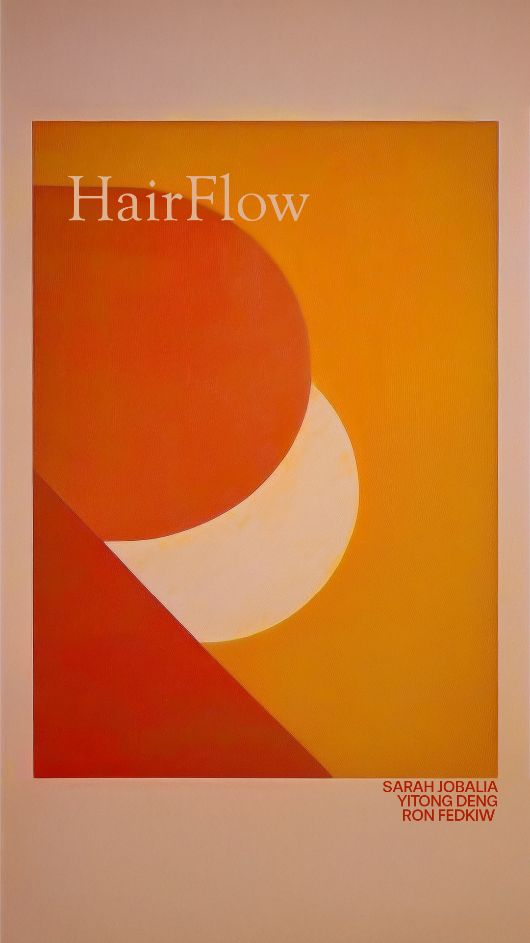 Hairflow – Bridging Representation Gaps in Image to 3D Hair Generation ...